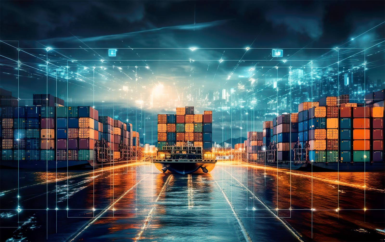 ESS Worldwide Logistics – One stop shop for logistics